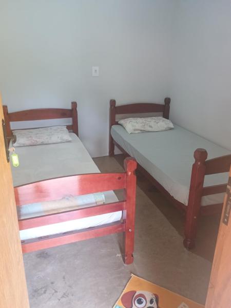 Chácara Cachoeira - Socorro