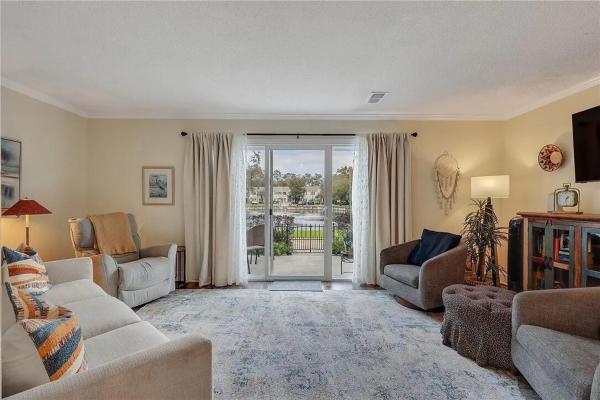 Relaxing Lakeview Stay Near Beach W Pool - Brunswick, GA