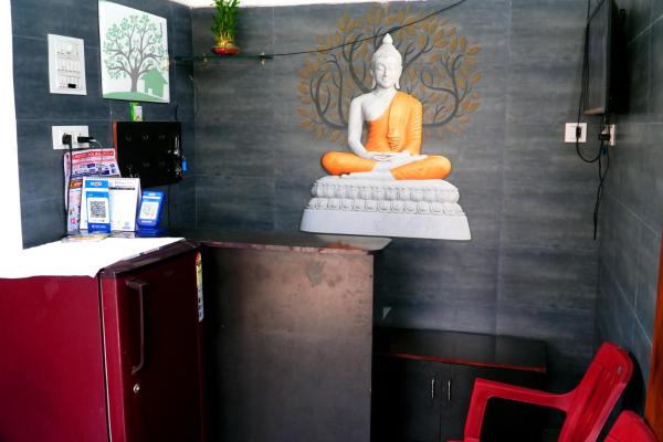 Eco Recidency - Puducherry