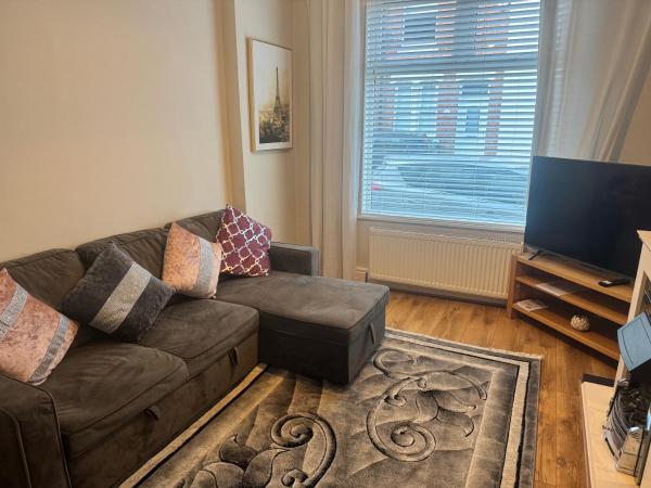 Warm & Cozy Winter Stay - Stylish Nottingham Home - Nottingham