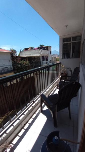 Central Apartment, Casa Cuc - Guatemala
