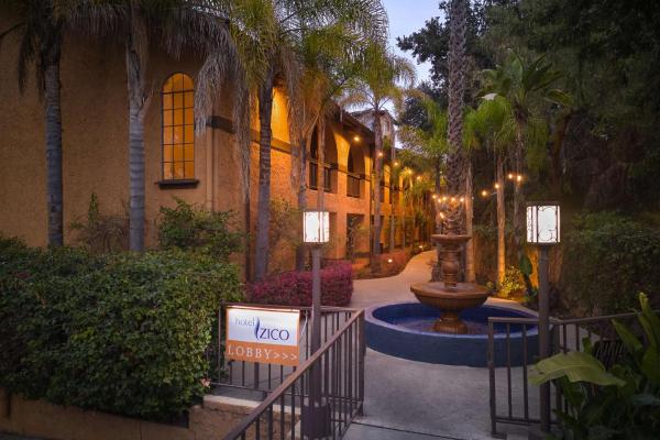 Hotel Zico, Bw Signature Collection - Sunnyvale, CA