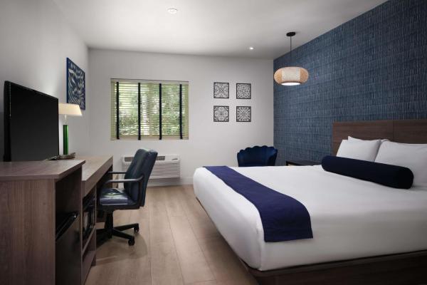 Hotel Zico, Bw Signature Collection - Mountain View, CA