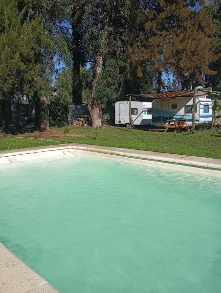 Parador Los Naranjos - Mar del Plata