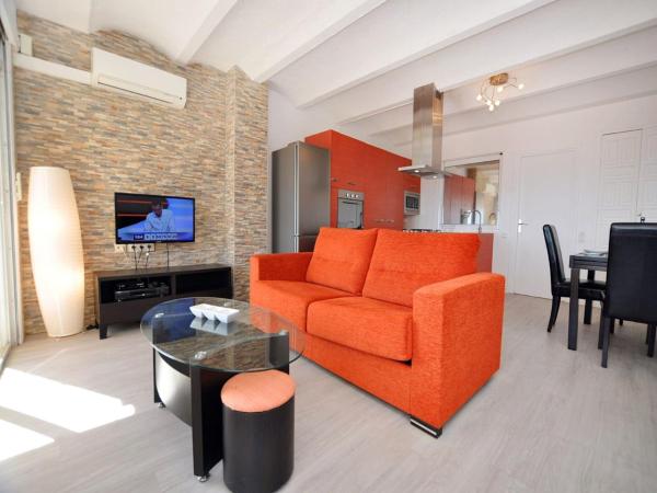 Apartment In Roses With Sea View - Cadaqués