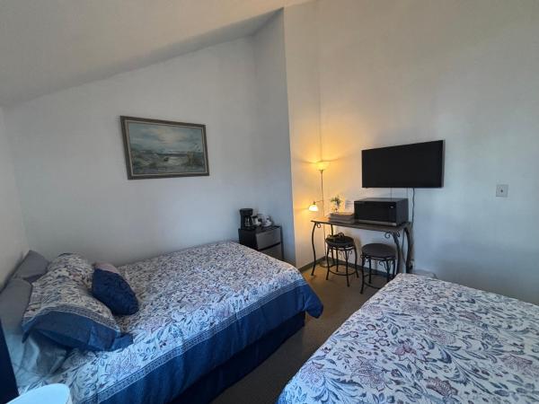 Ocean Spray Inn - Boston, MA