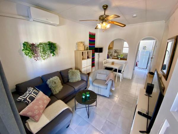 Casa Clarita - Torrevieja