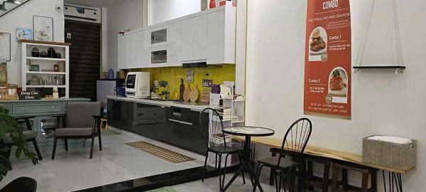 Nguyên Căn Homestay -Nhà Mẹ Khang 1 - Củ Chi