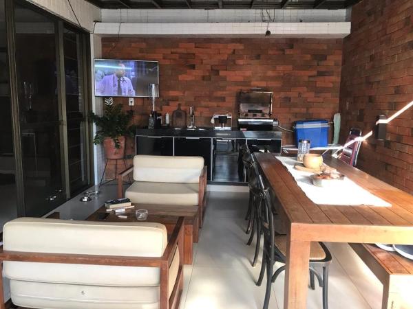 Quarto No Bessa - Pernambuco