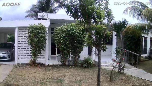 Villa Ludger-rose - Guadeloupe