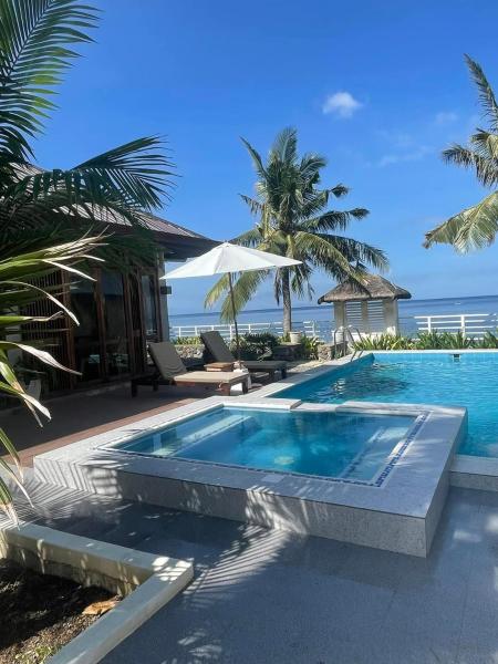 Wijaya Anilao Beach House - Mabini