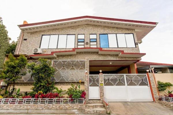 La Belladoza Near Naia T1 Airport - Parañaque