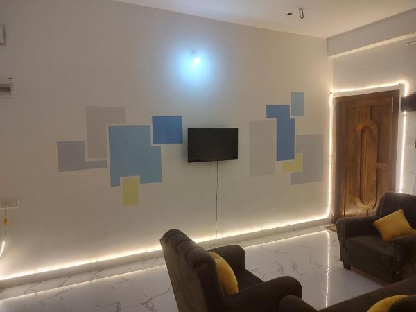Abdb Homestay - Guwahati