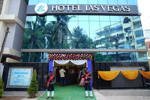 Hotel Las Vegas - Visakhapatnam