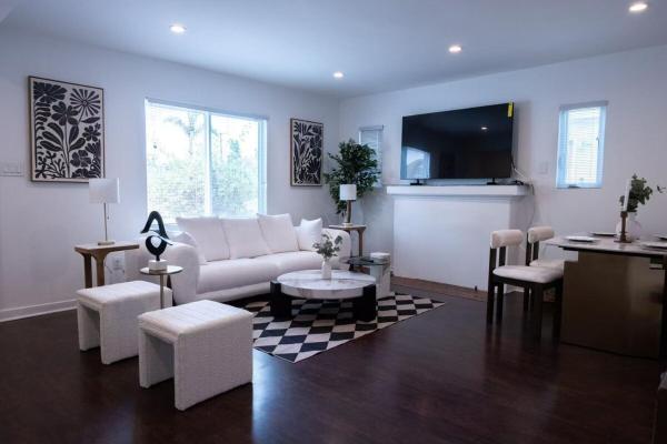 Modern Oasis Close To Ucla & Beverly Hills - Venice Beach, CA