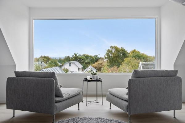 Strand Huset - Halmstad