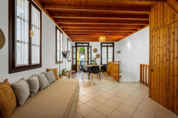 Ilioni Apartment - Symi