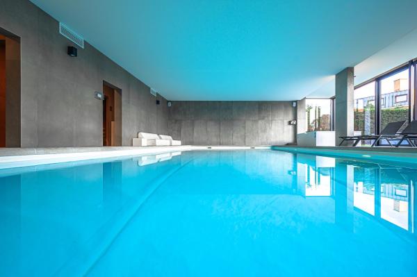 Hotel Apostroff - Ghyvelde
