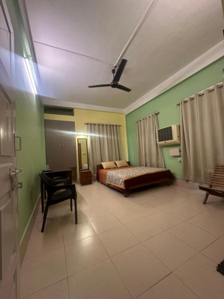 The Bamboo Groove 1 - Guwahati