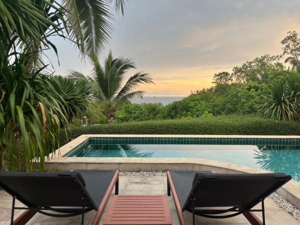 Baan Phukhao - Krabi