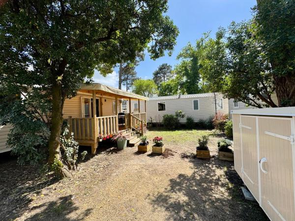 Bungalow Casita - Lège-Cap-Ferret