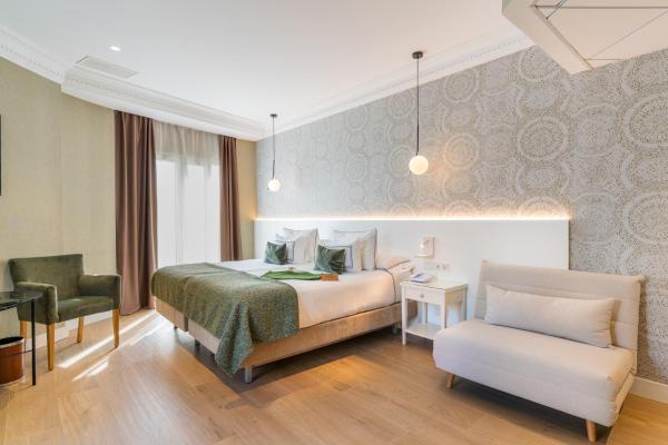 Melia Plaza Valencia - Alboraya