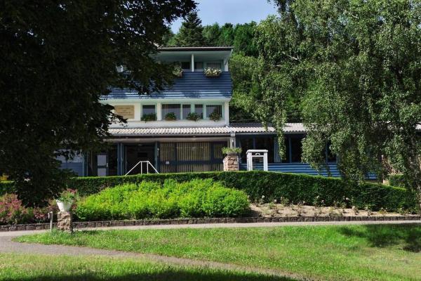 Hotel Parc Les Cigognes - Kintzheim