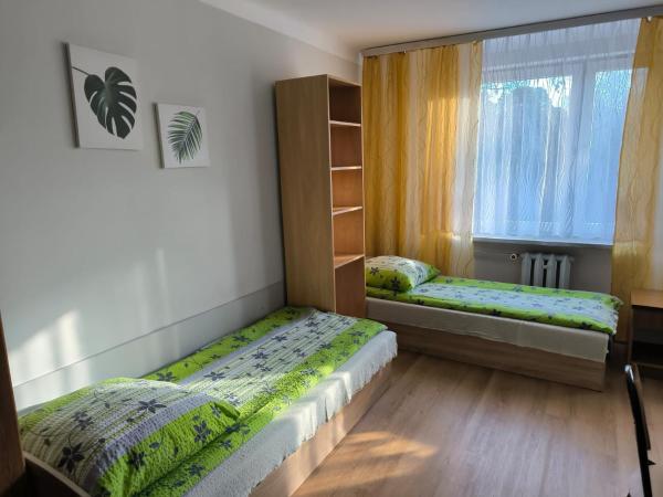 Akademik Nr 2 Tanie Noclegi - Poland