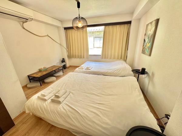 Waseda House - Roppongi