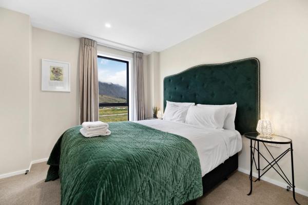 O'mera Luxury Retreat - The Remarkables Ski Area
