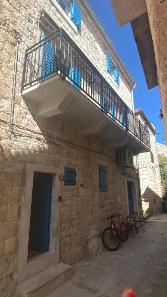 Vila More Moje A1 - Vis