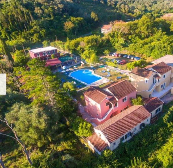 Sidari Green Oasis By Estia - Corfu