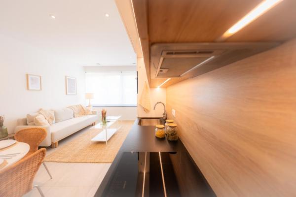 Appartement Cosy Près De Tout ! - Mons