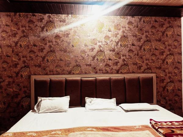 Singh Hotel's Shubhadra Boutique Stay - Vrindavan