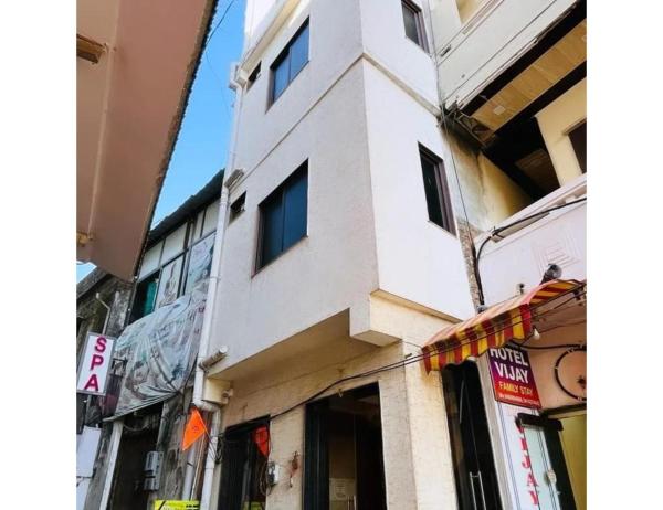Hotel Starlight, Mount Abu - Mount Abu