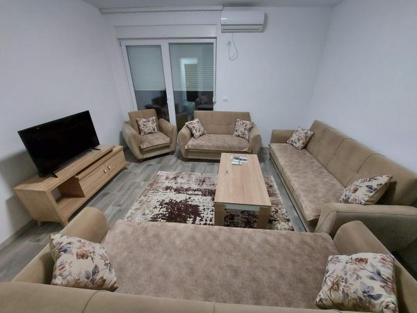 Prizren Apartament - Kosovo