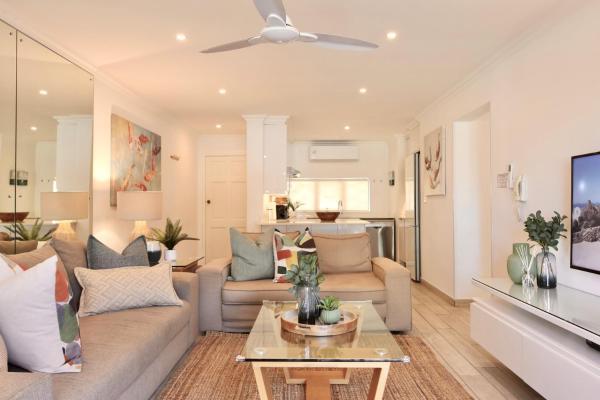 13 The Shades - By Stay In Umhlanga - Umhlanga