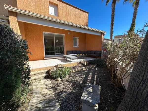 Lyo Pavillon - Valras-Plage