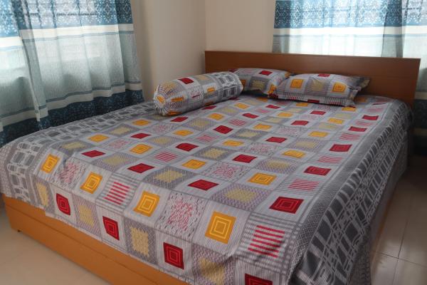 Dwelling Furnished Flat - Bangladesh