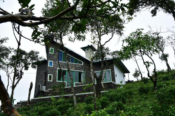 Grand Resort - Kuttikkanam