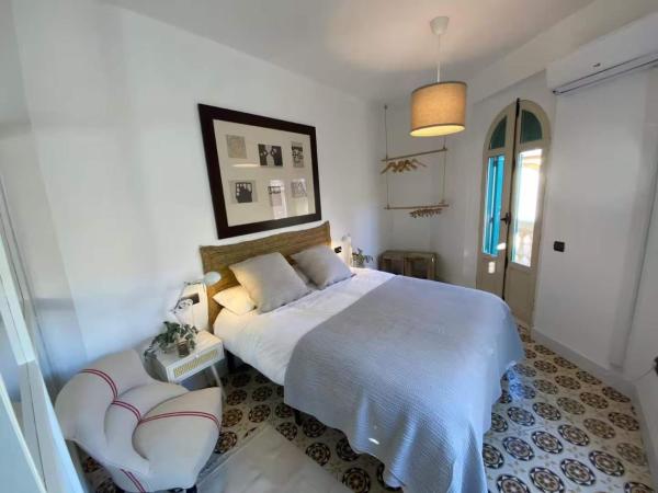 Charming Malaga, Historic Center - Málaga