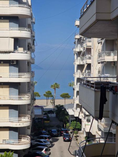 Sea Grand Apartament - Valona