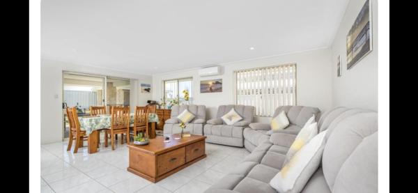 Sunset Beach B&b - Geraldton