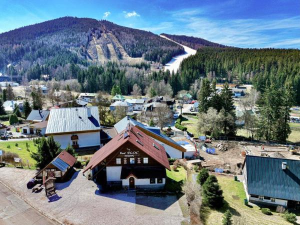 Pension Ploc - Harrachov