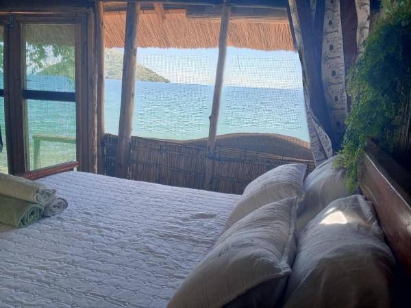 Quest At Cape Maclear - Malawi