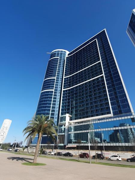 Nova Seaside Living Apartments Batumi - Georgia