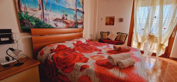 La Palma Rooms - Cagliari