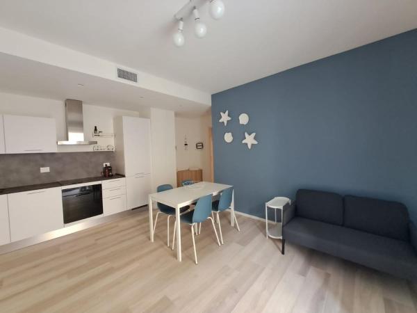 Design A Psg Con Aria Condizionata - Porto San Giorgio