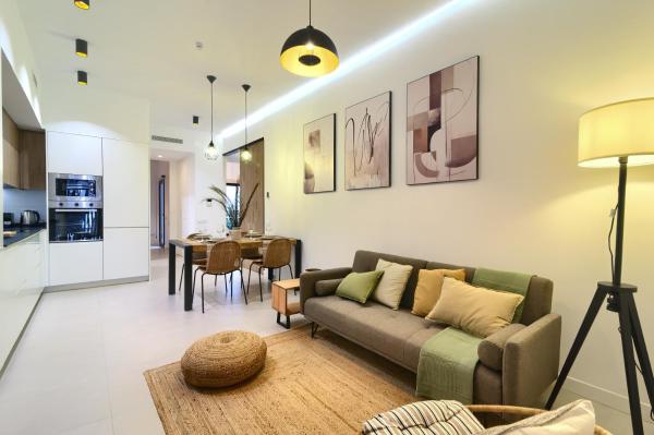 Urban Nest Valencia - Tu Refugio En La Ciudad - Valencia