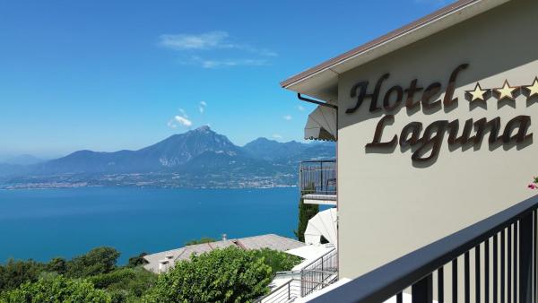 Hotel Laguna - Malcesine
